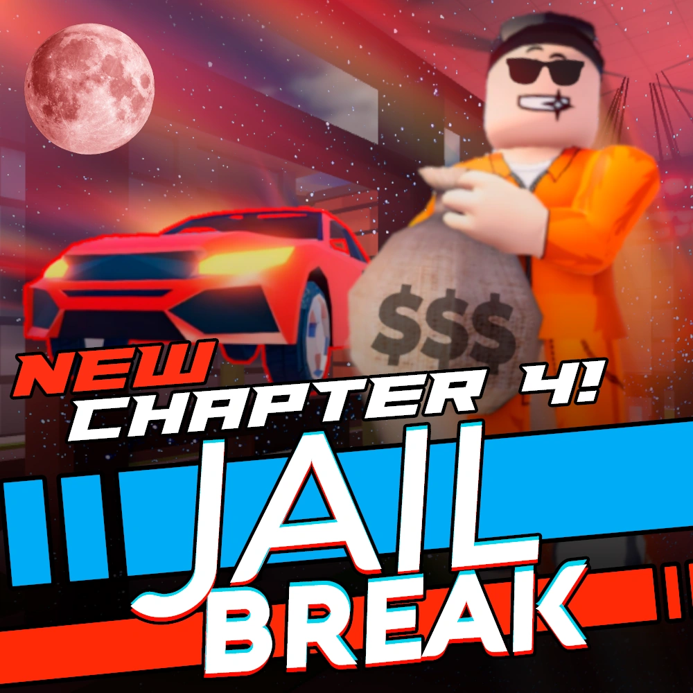 Chapters | Jailbreakcars Wiki | Fandom
