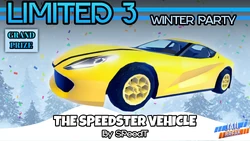 Limiteds | Jailbreakcars Wiki | Fandom
