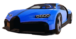 Eclaire | Jailbreakcars Wiki | Fandom