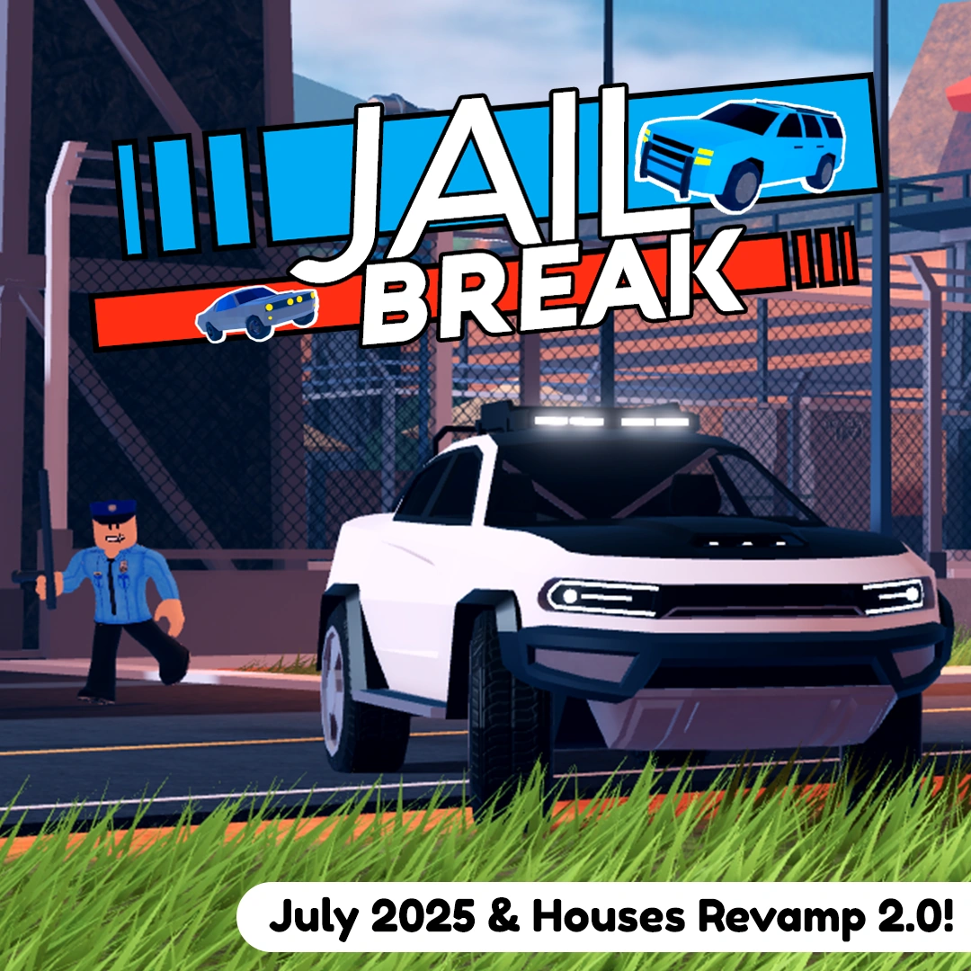 Update Log | Jailbreakcars Wiki | Fandom