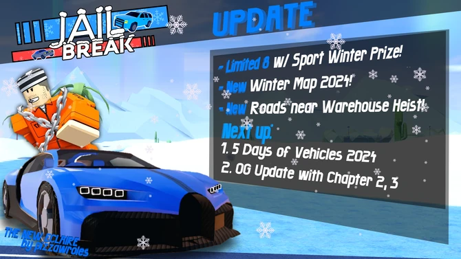 Jailbreakcars Wiki | Fandom