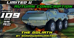 Limiteds | Jailbreakcars Wiki | Fandom