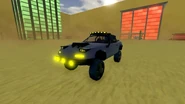 5 Days of Vehicles | Jailbreakcars Wiki | Fandom