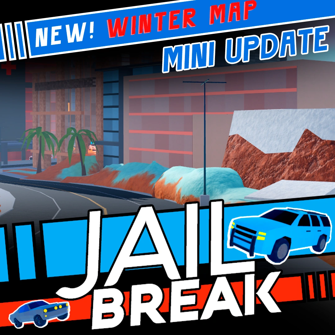 Update Log | Jailbreakcars Wiki | Fandom