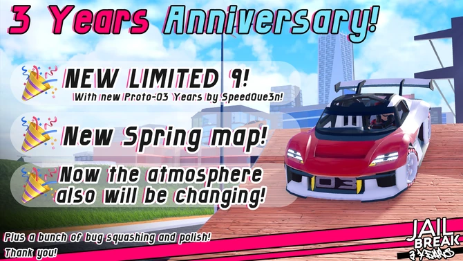 Jailbreakcars Wiki | Fandom