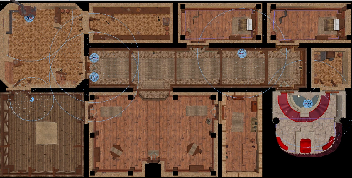 Player Homes | Jailbreak Nwn Wiki | Fandom