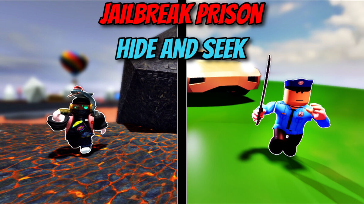 12 Jailbreak Prison Hide And Seek Wiki Fandom 4546