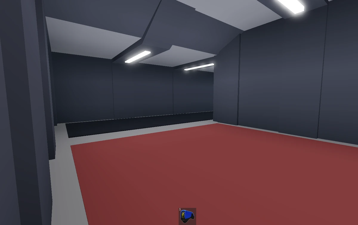 Bankrooms | Jails and bombs Wiki | Fandom