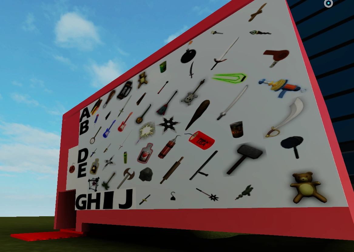 Weapon-Inator | Jails and bombs Wiki | Fandom