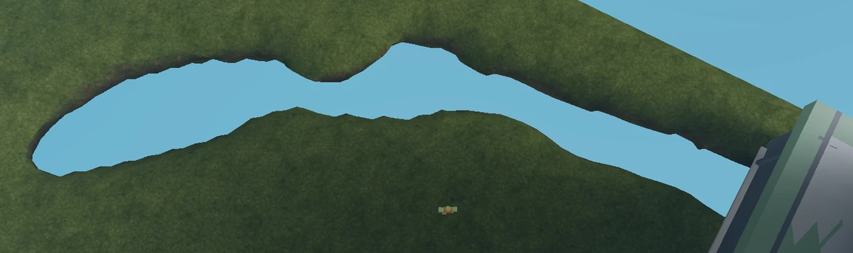 Void River | Jails and bombs Wiki | Fandom