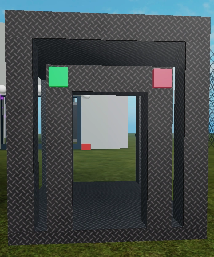 Vault 1 | Jails and bombs Wiki | Fandom