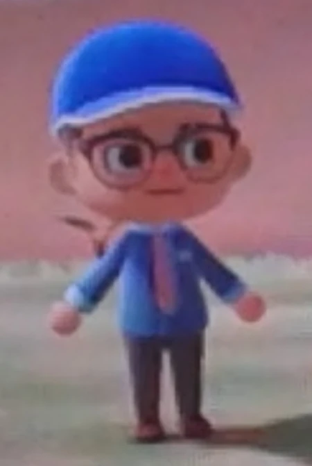 Greg Maxim | Jaime Blake Wiki | Fandom