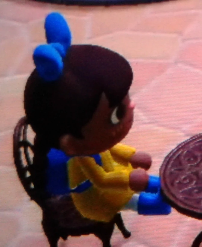 Natalie | Jaime Blake Wiki | Fandom