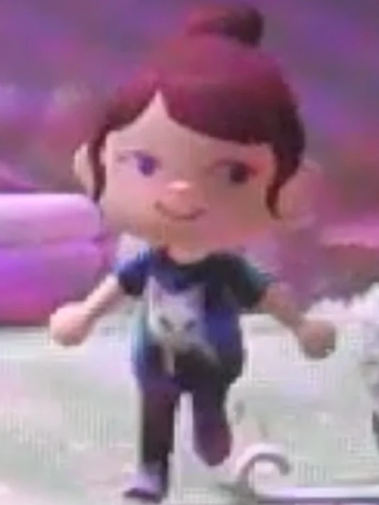 Harley | Jaime Blake Wiki | Fandom