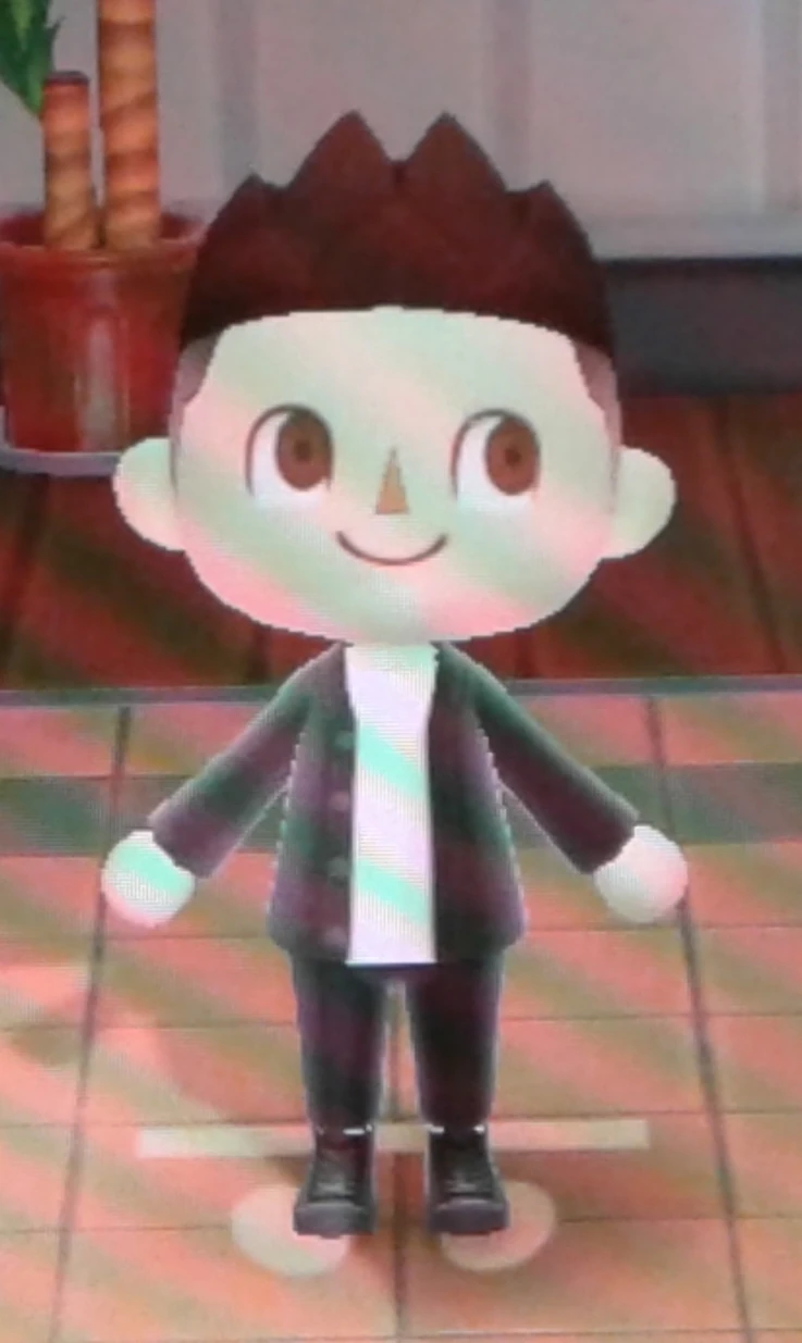 Juvenius | Jaime Blake Wiki | Fandom