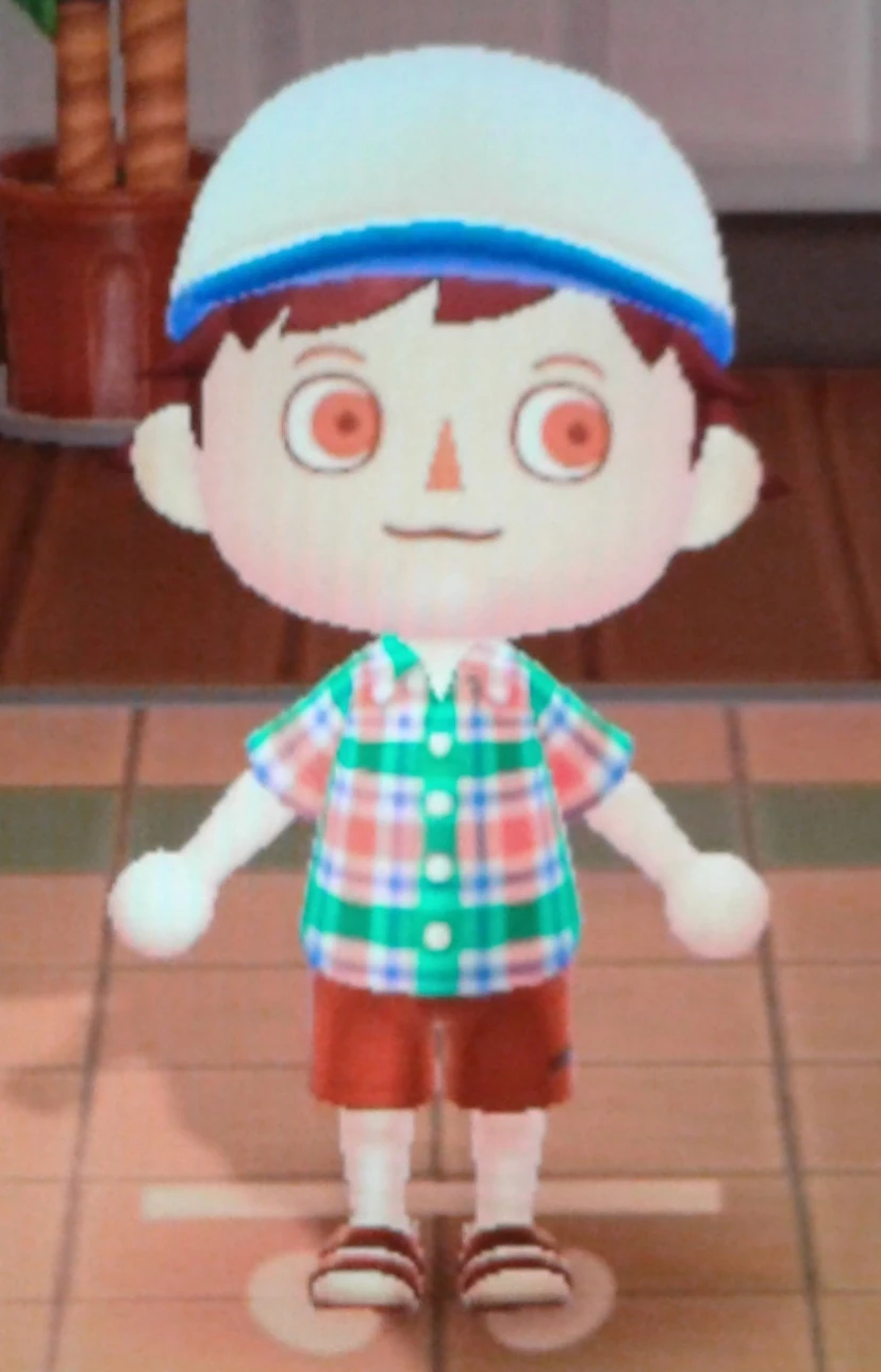 Billy | Jaime Blake Wiki | Fandom