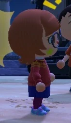 Bridget | Jaime Blake Wiki | Fandom