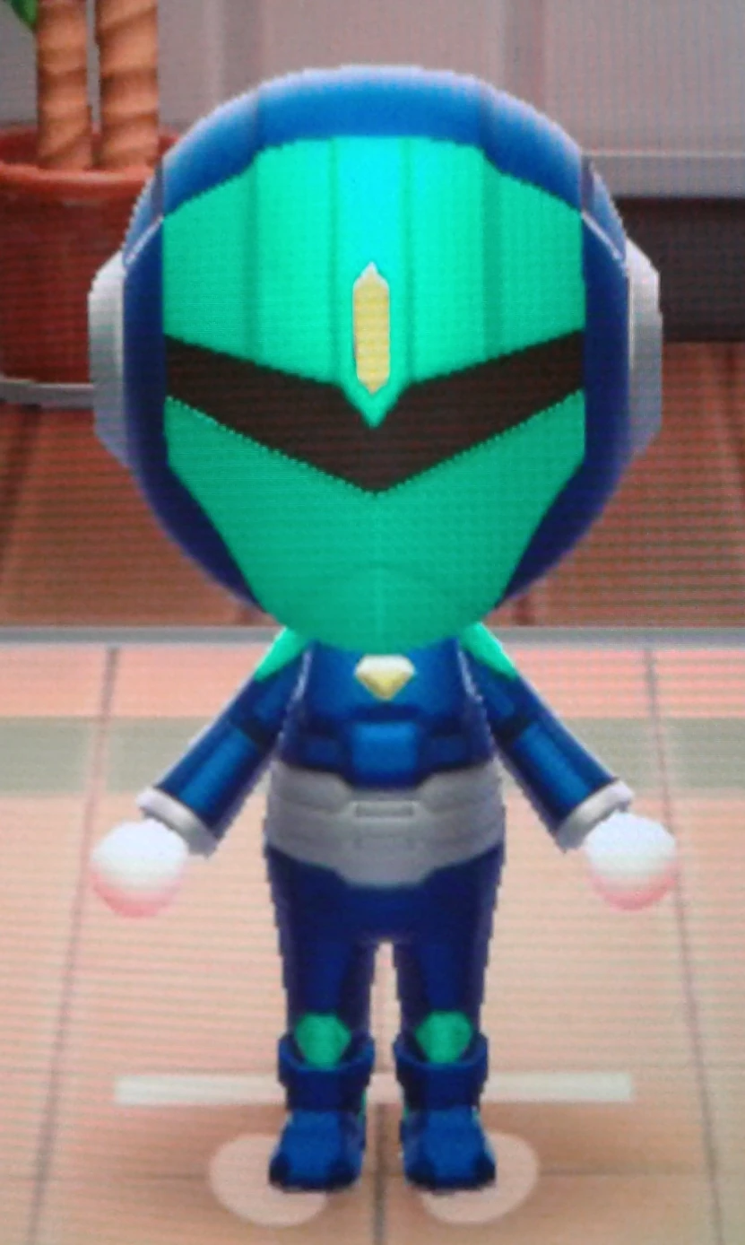 Drake-K | Jaime Blake Wiki | Fandom