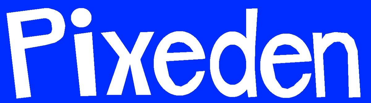 Pixeden | Jaime Blake Wiki | Fandom