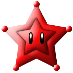 Red Star | Jaimetarugo | Fandom