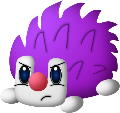 Porcupo | Jaimetarugo | Fandom