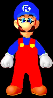 Roddy | Jaimetarugo | Fandom