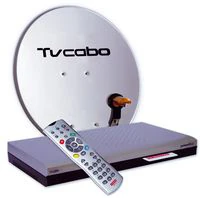 Zon Tv Cabo | Jaimetarugo | Fandom