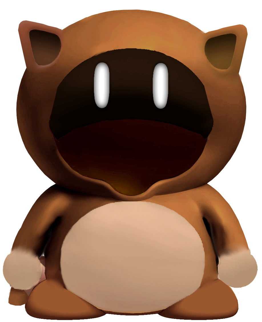 Tanooki Suit | Jaimetarugo | Fandom