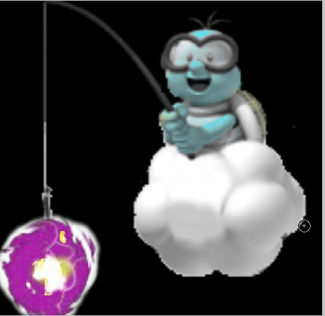 Fishin' Boo | Jaimetarugo | Fandom