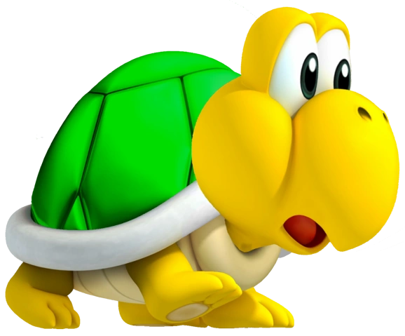 Shellcreeper | Jaimetarugo | Fandom