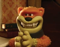 Pidsley | Jaimetarugo | Fandom