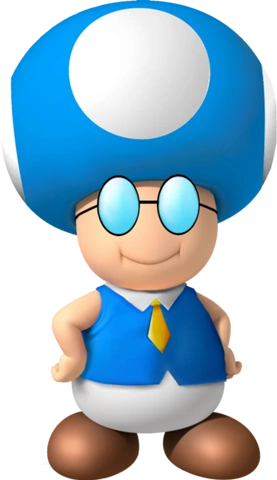 Toadbert | Jaimetarugo | Fandom