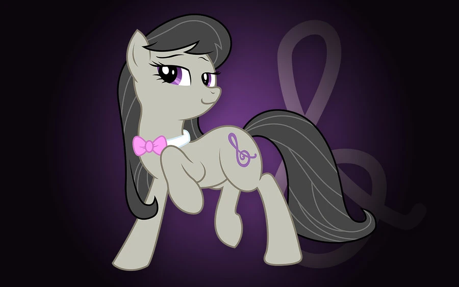Octavia Melody | Jaimetarugo | Fandom