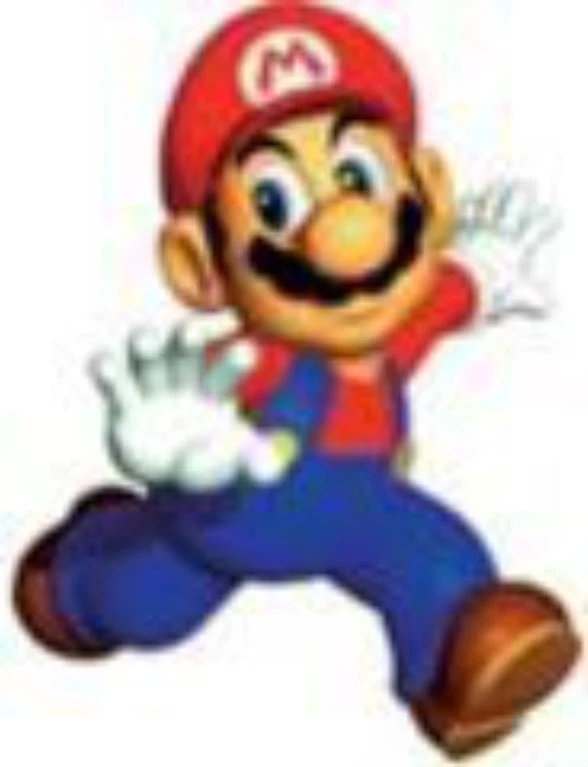 Mario Super Slam | Jaimetarugo | Fandom