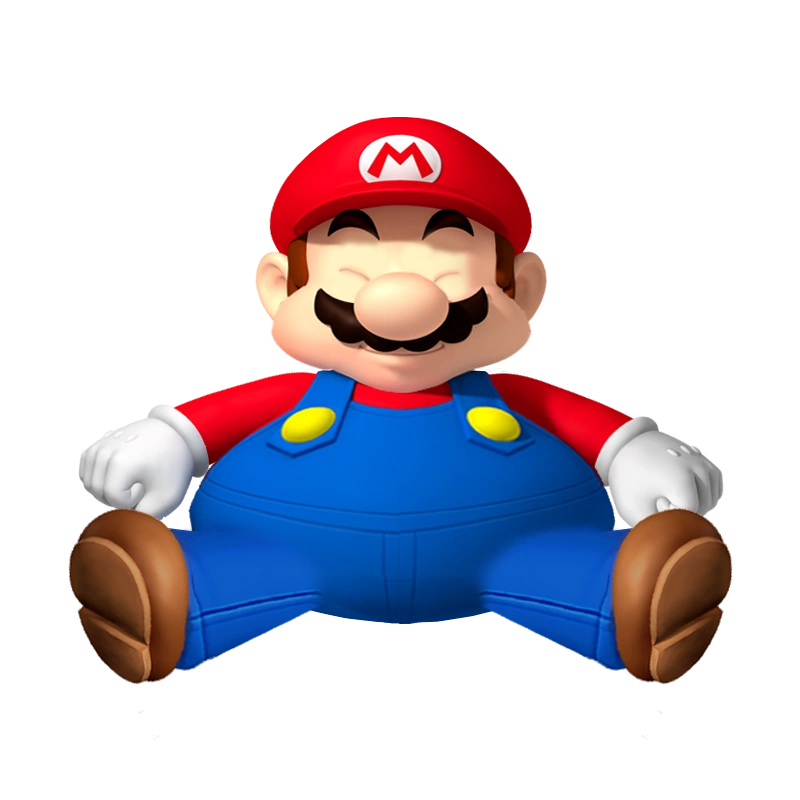 Balloon Mario | Jaimetarugo | Fandom