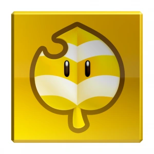 Invincibility Leaf | Jaimetarugo | Fandom