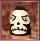 Maligno | Jaimetarugo | Fandom