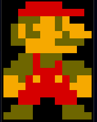 NES Mario | Jaimetarugo | Fandom