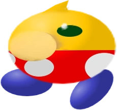 Strollin' Stu | Jaimetarugo | Fandom