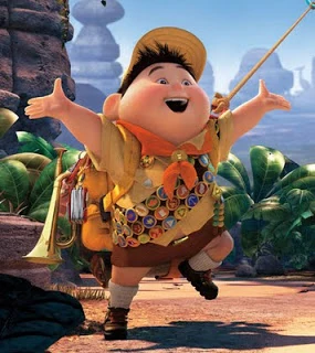 Russel | Jaimetarugo | Fandom