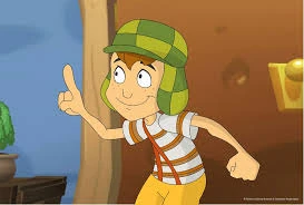 Chaves(Personagem) | Jaimetarugo | Fandom