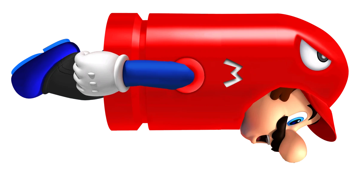 Bullet Mario | Jaimetarugo | Fandom