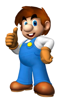 Stanley the Bugman | Jaimetarugo | Fandom