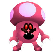 Commander Shroob | Jaimetarugo | Fandom