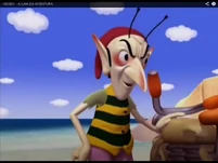 Mafarrico | Jaimetarugo | Fandom