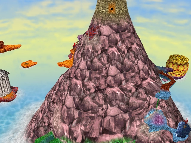 Cloud Cuckooland | Jaimetarugo | Fandom