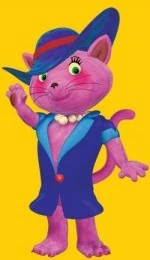 Gata Rosa | Jaimetarugo | Fandom