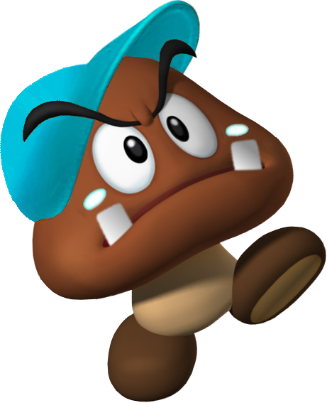 Goombario | Jaimetarugo | Fandom
