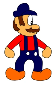 Mardeeioh | Wiki Jaimetendo | Fandom