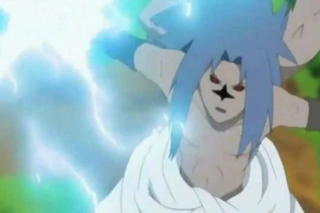 Chidori | Jaini Wiki | Fandom